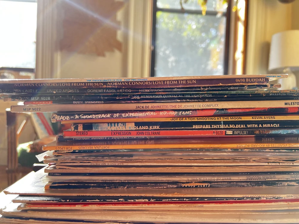 About Us — Good Buy Records NYC