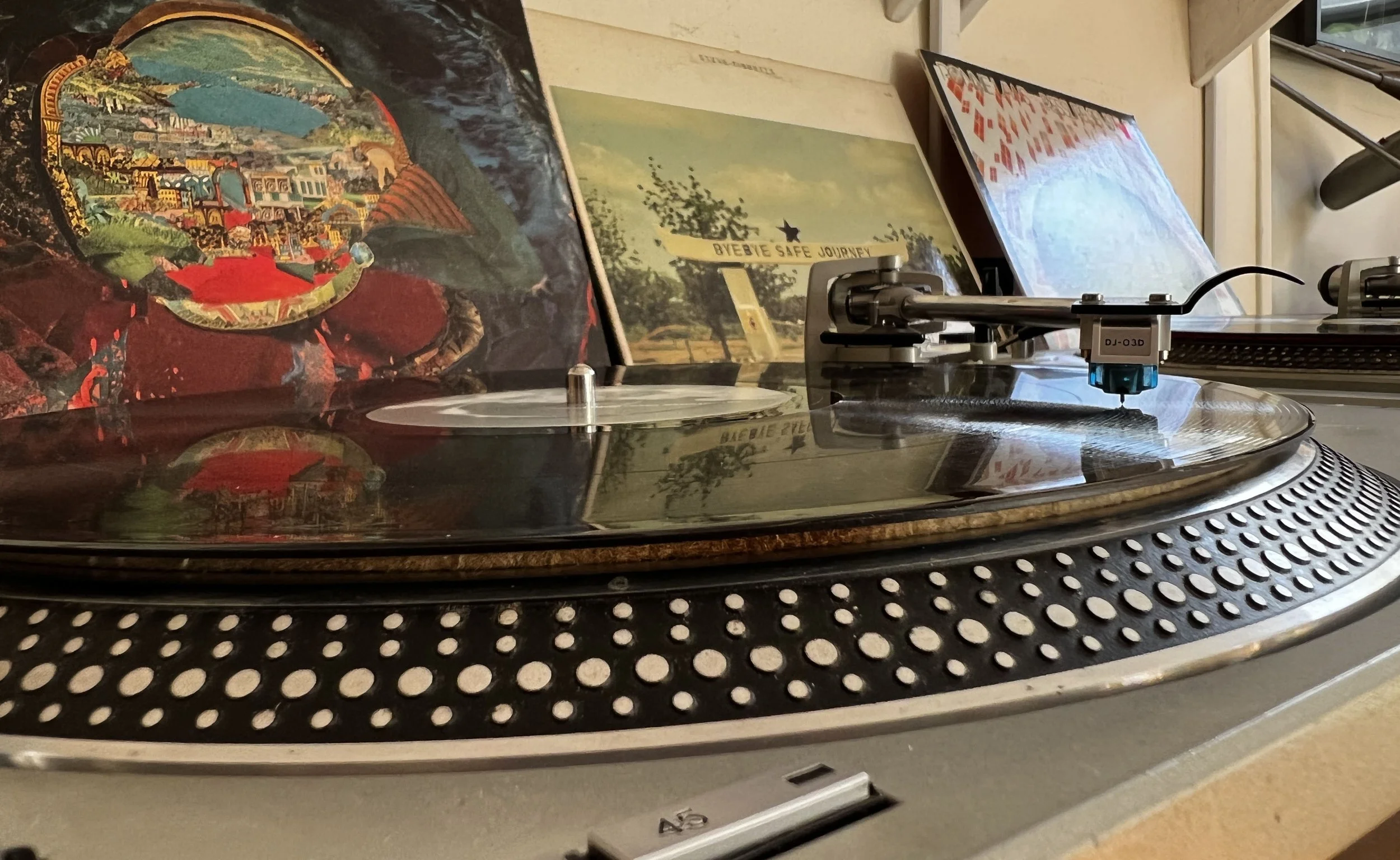 Good Buy Records NYC - We Buy Used Records