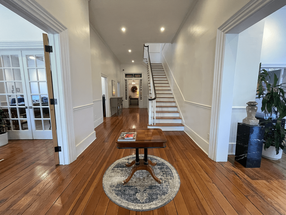 DAVIS ARCHITECTURE | Commercial and Residential Design and Planning