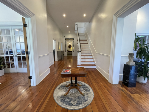 DAVIS ARCHITECTURE | Commercial and Residential Design and Planning