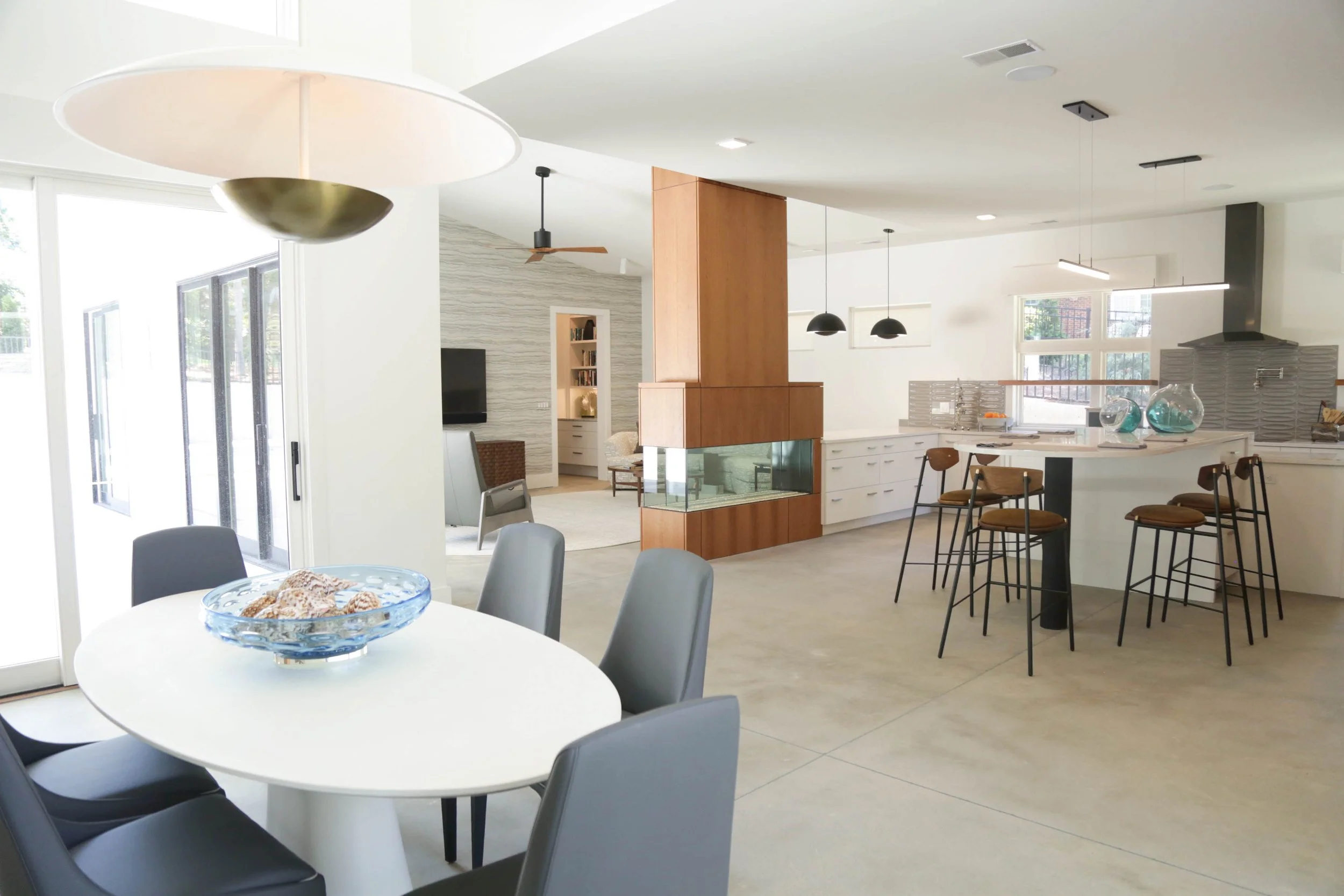 DAVIS ARCHITECTURE | Commercial and Residential Design and Planning