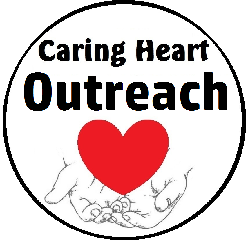 Caring Heart Outreach...Serving Marshall County & Surrounding Areas