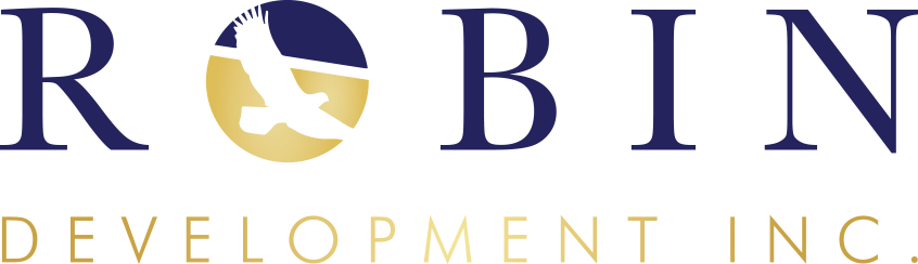 Robin Development