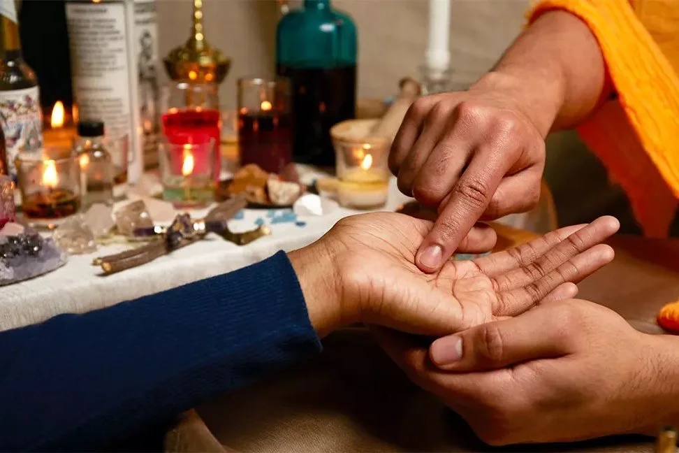 Psychic Readings & Chakra Healing Center - Award-Winning Psychic in the ...