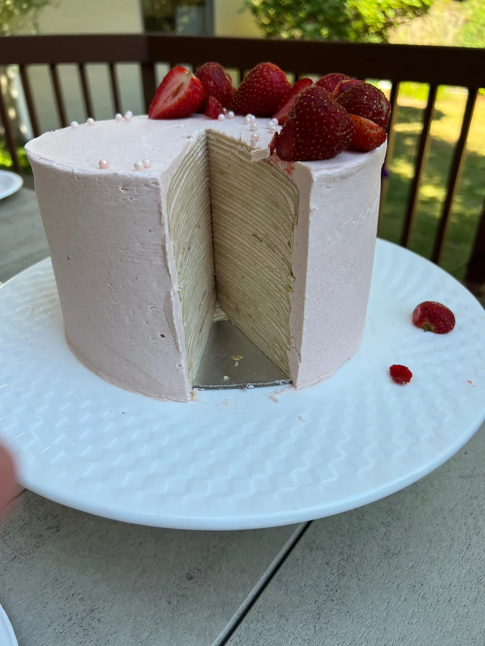 Photos — The Flour Shop - Local Cafe and Bakery