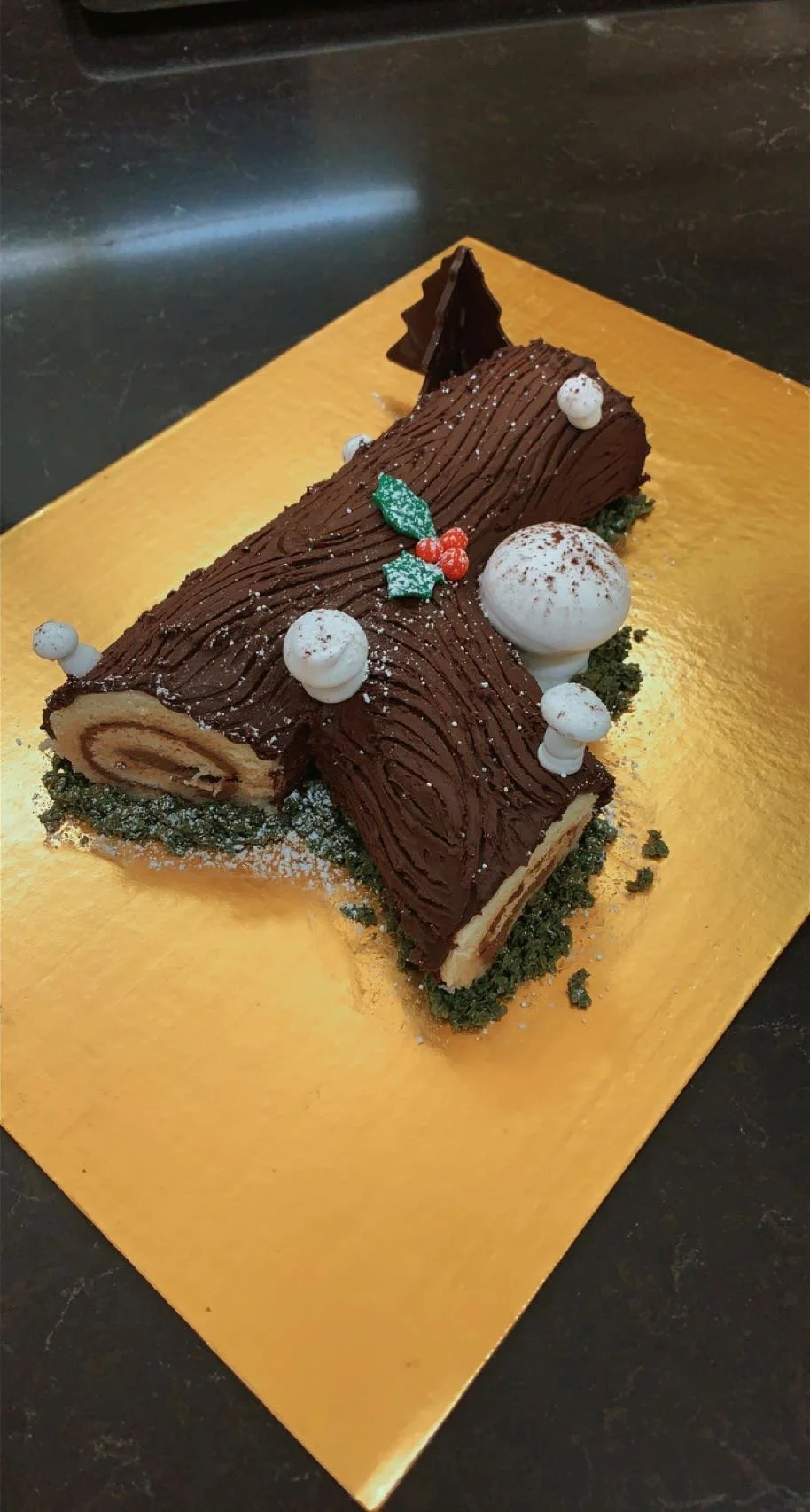 Photos — The Flour Shop - Local Cafe and Bakery