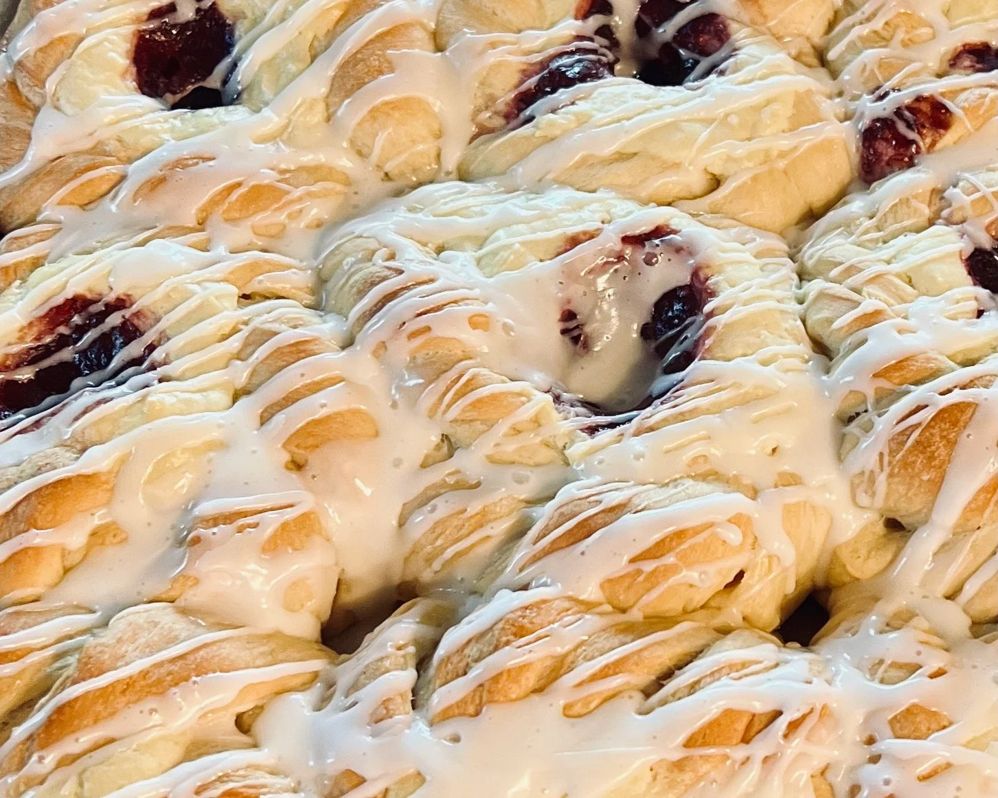Photos — The Flour Shop - Local Cafe and Bakery