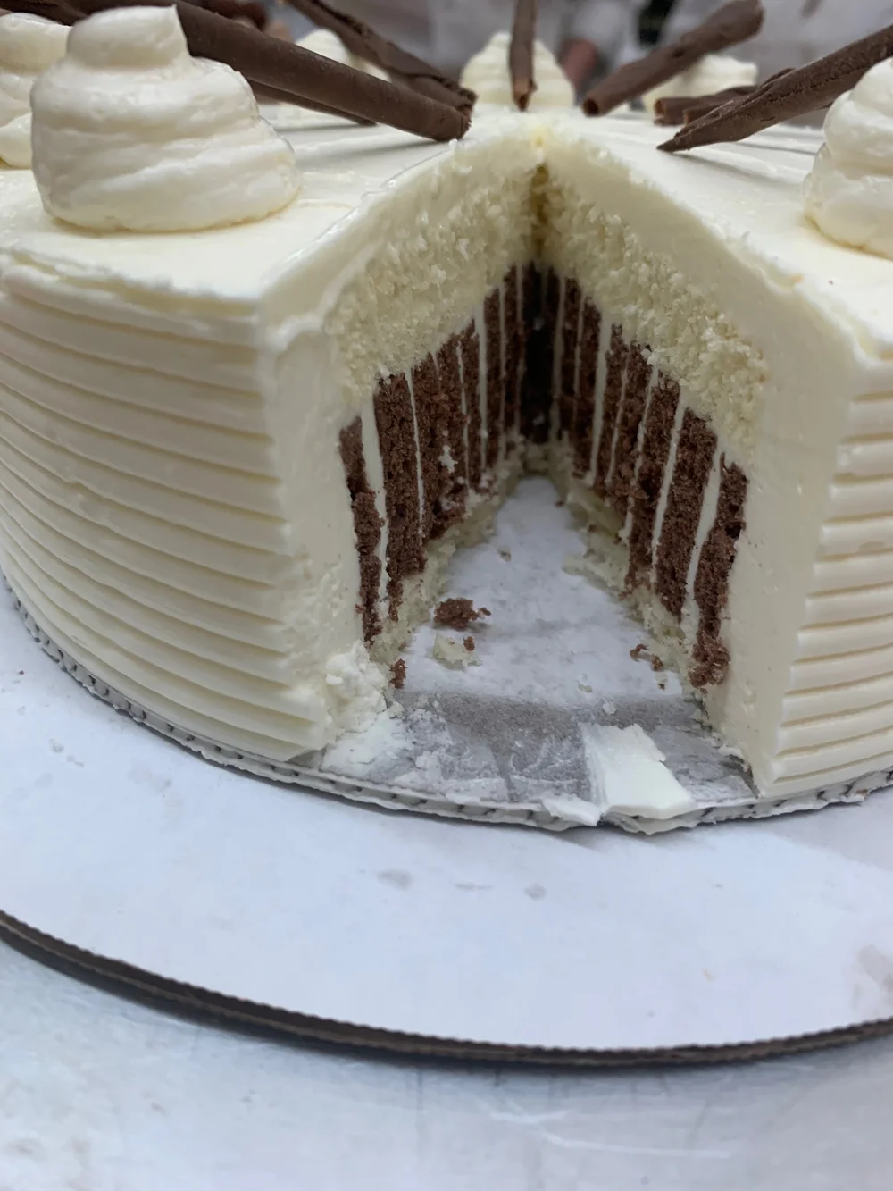 Photos — The Flour Shop - Local Cafe and Bakery