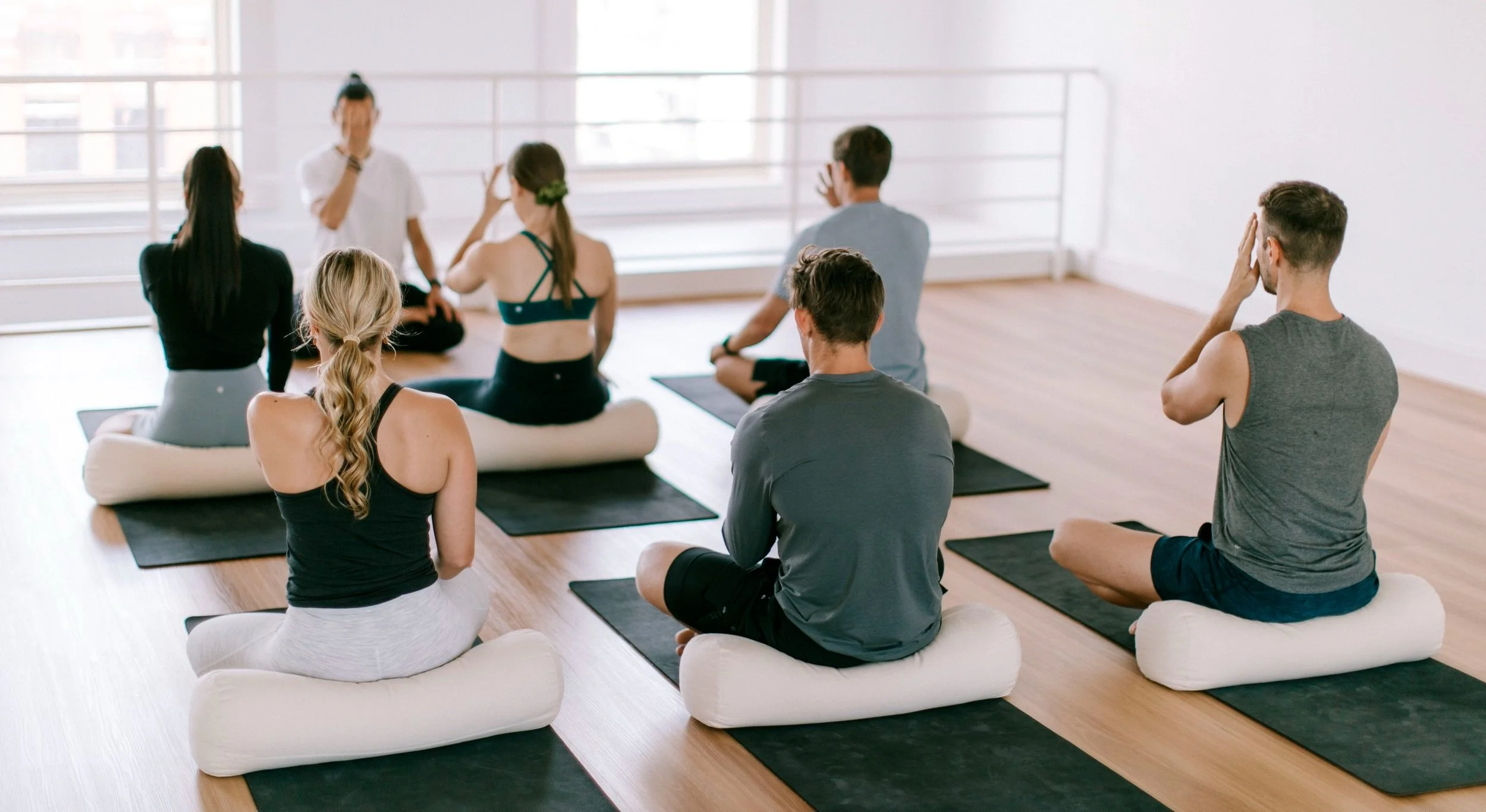 Services | Forma HQ Wellness Amenity Management