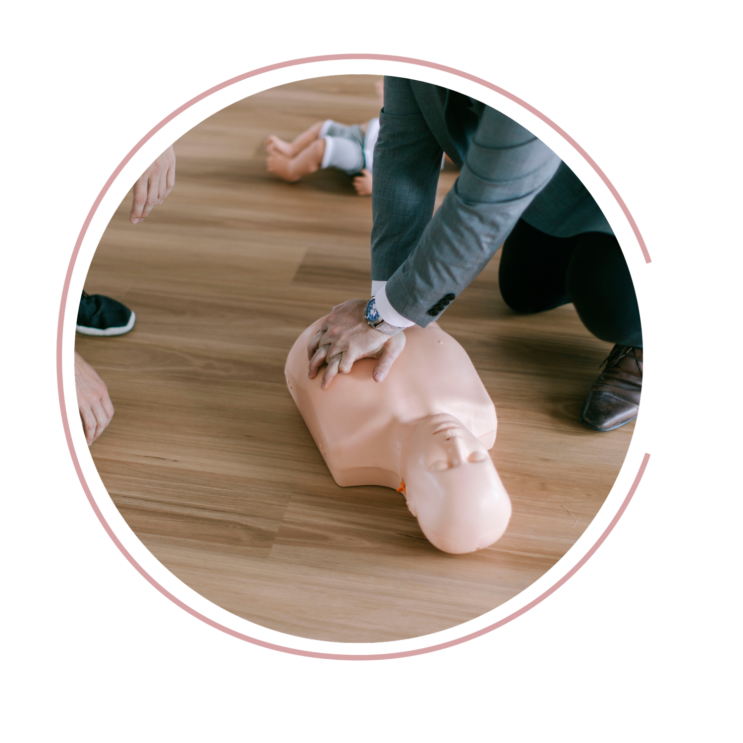 Forma HQ | Wellness Amenity Management