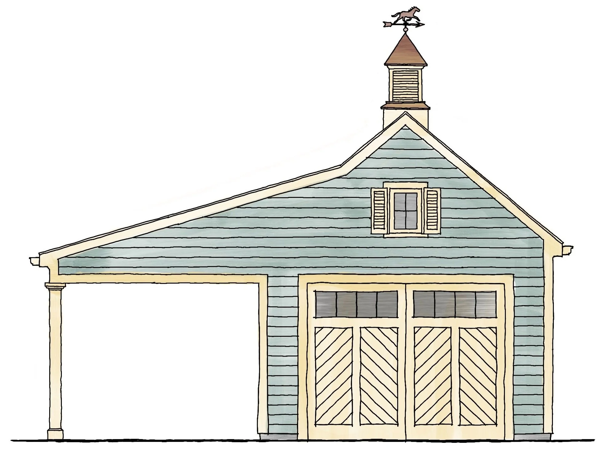 Services — Winters Fine Homes - Residential Design in Louisville, KY