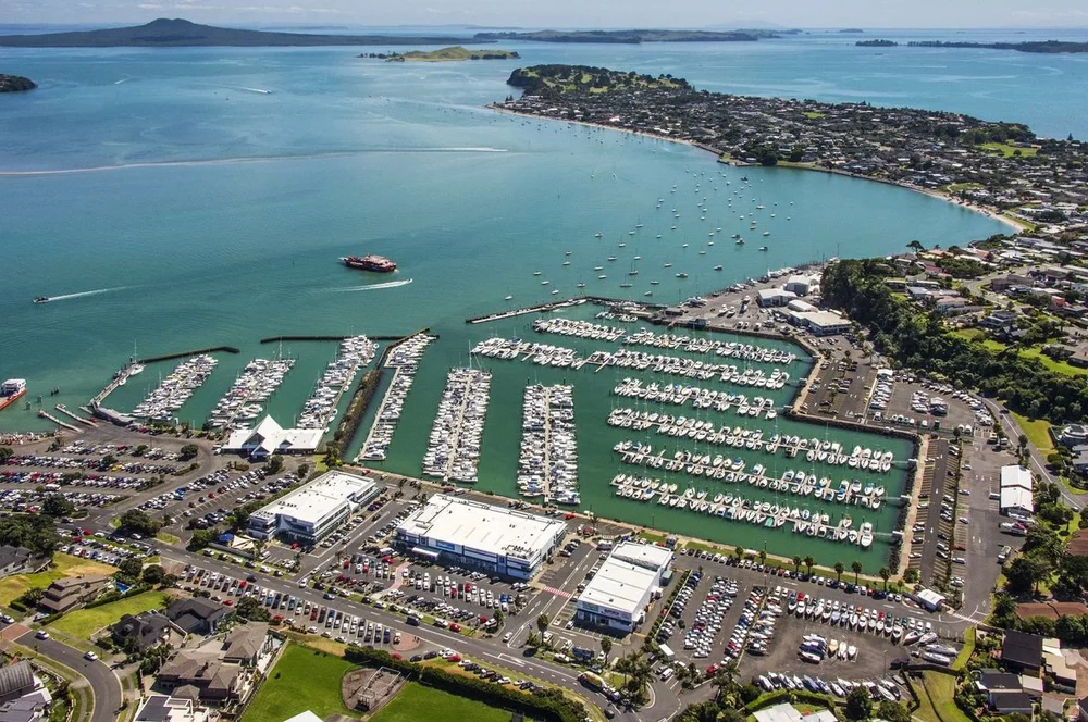 About — Half Moon Bay Marina Berth Owners Association