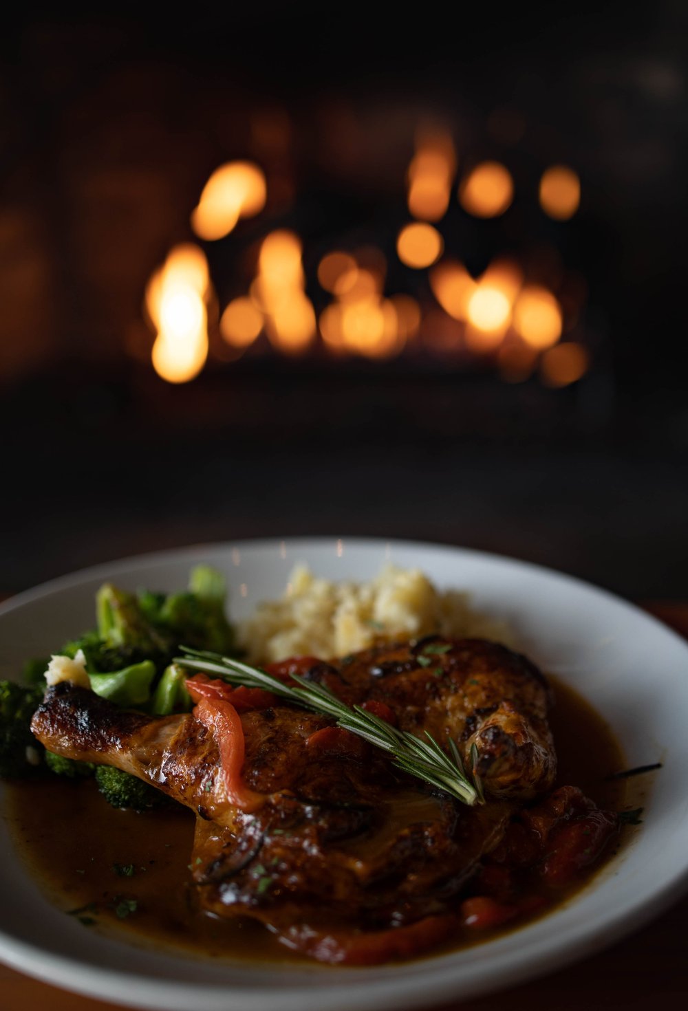 Gallery — Rizzuto's Oyster Bar & Restaurant