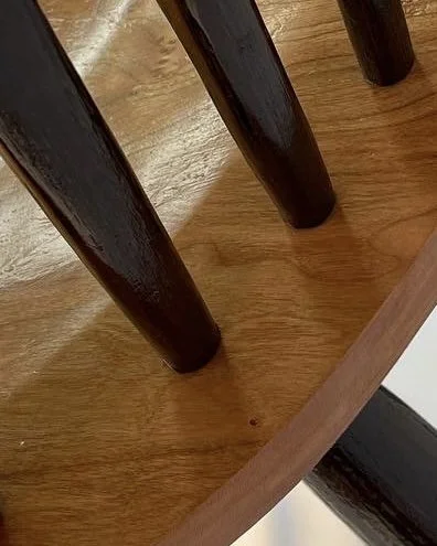 Rockers — William Boyle, Chair Maker