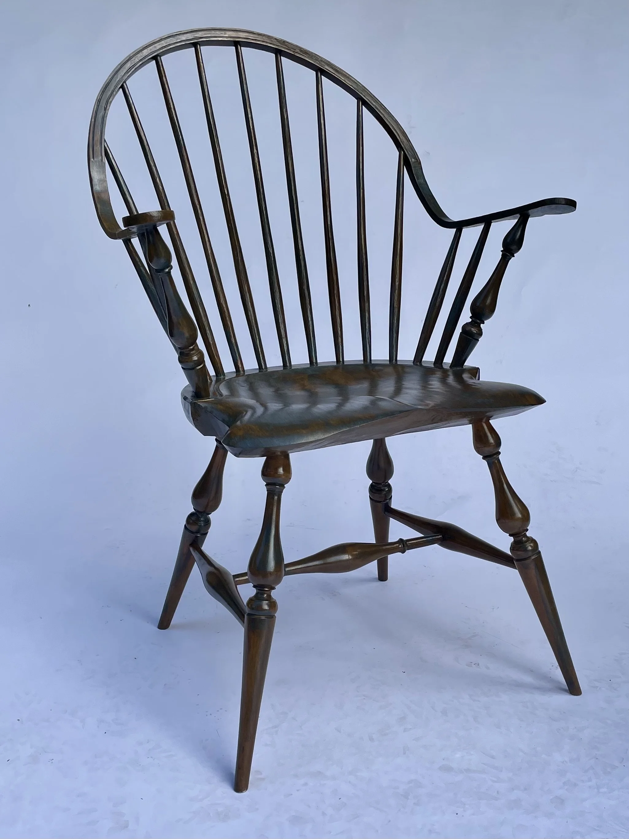 William Boyle, Chair Maker