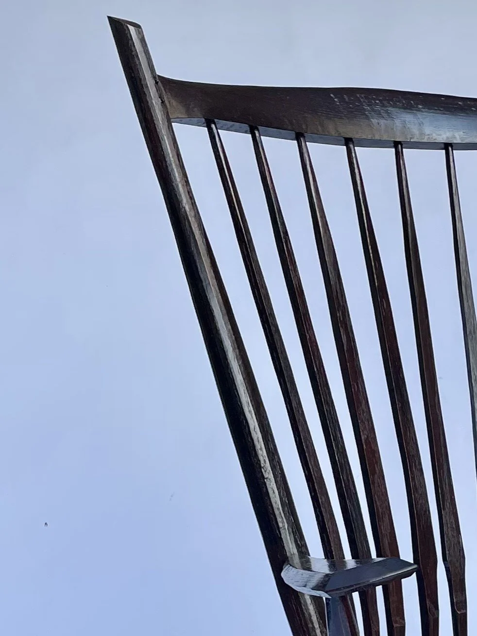 Store — William Boyle, Chair Maker