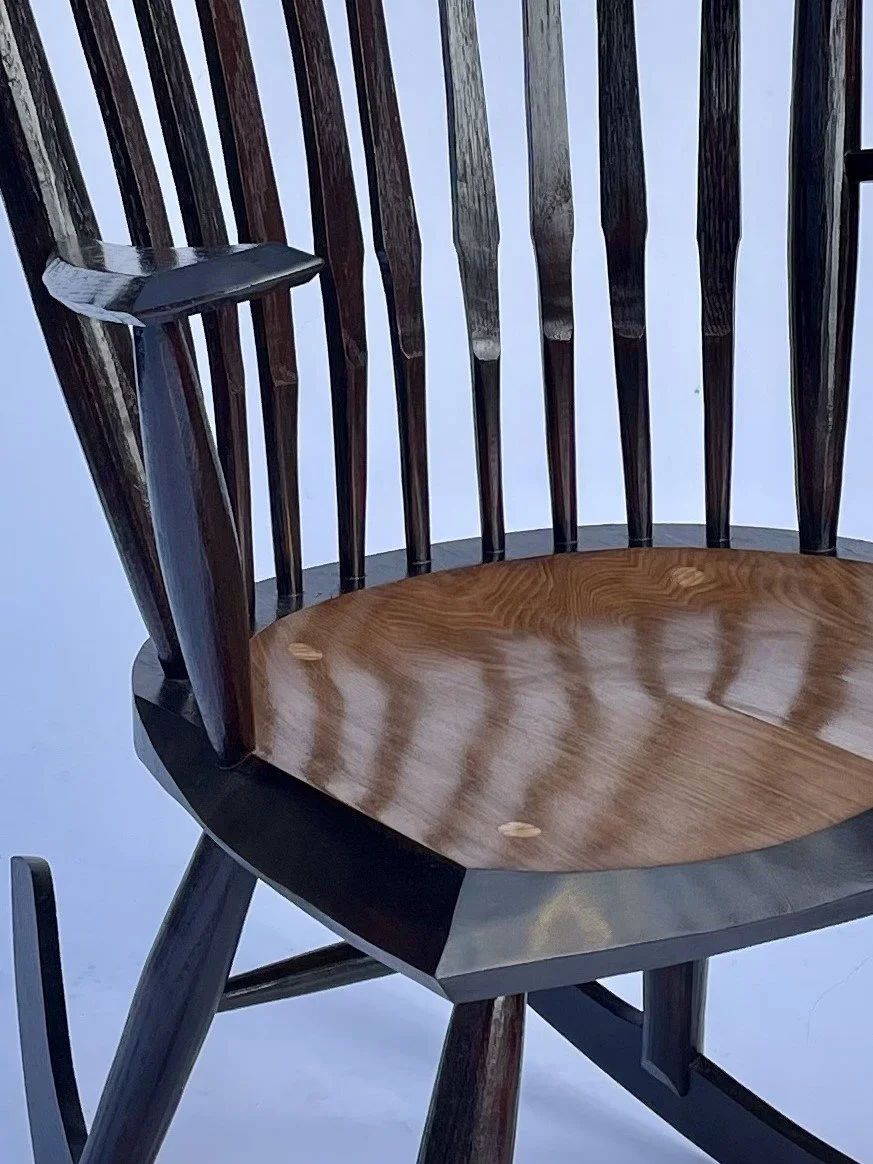 Store — William Boyle, Chair Maker