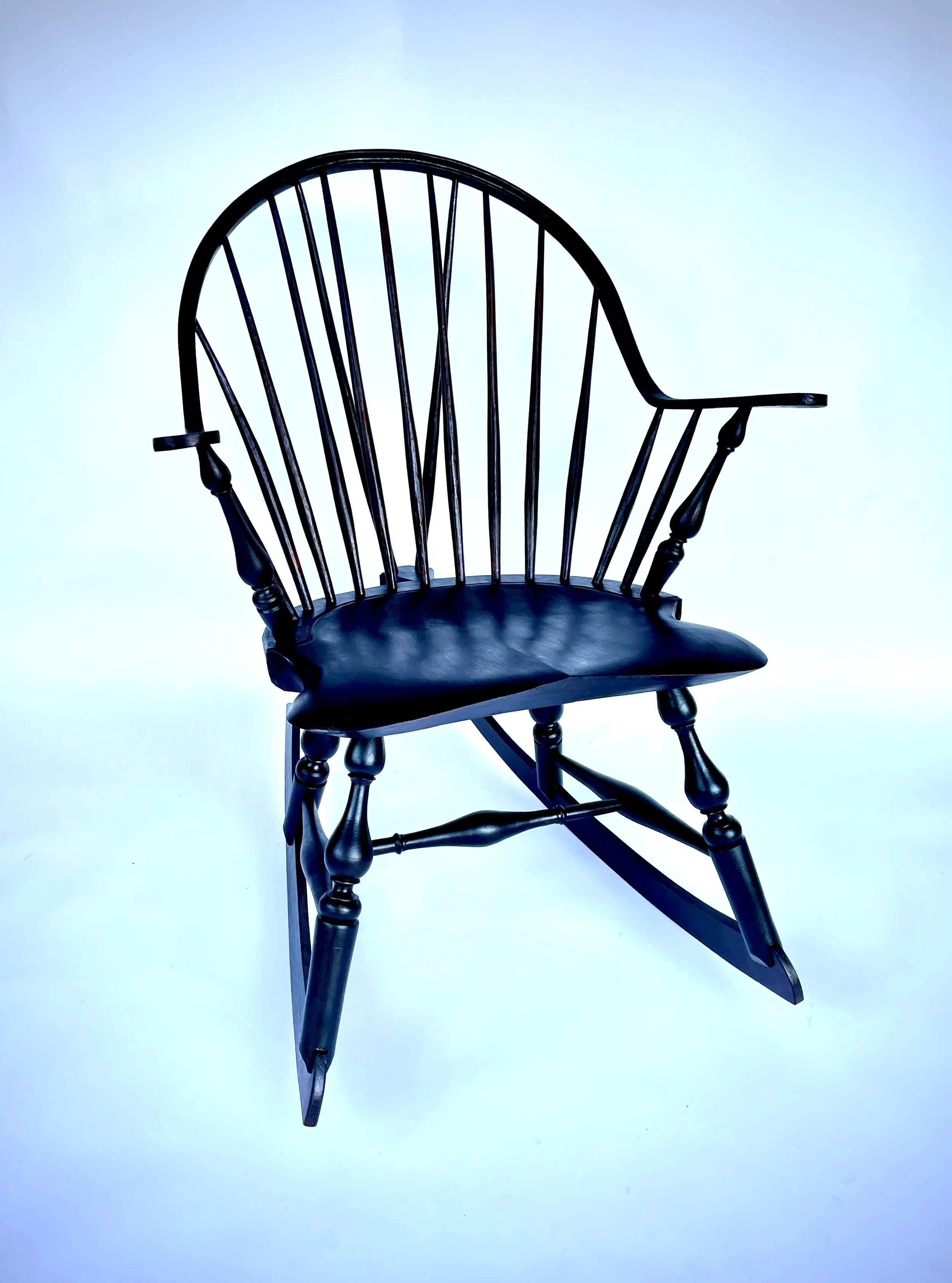 Rockers — William Boyle, Chair Maker