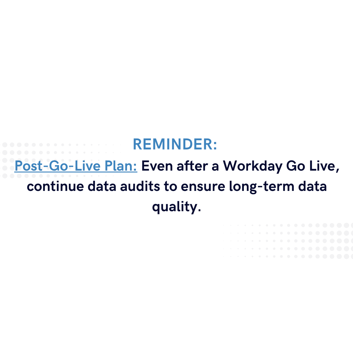 Best Practices for Data Conversion — stormloop