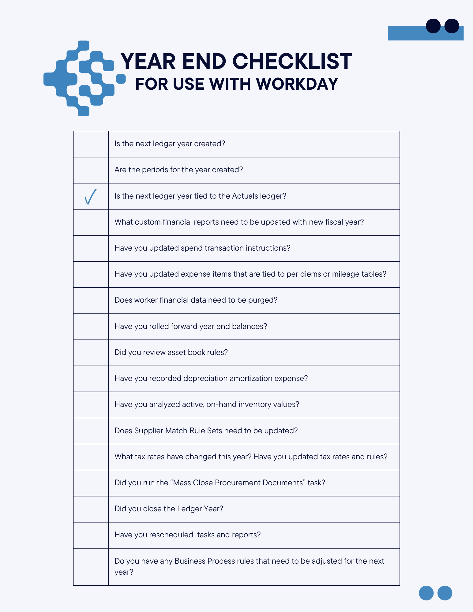 Year-End Close in Workday — stormloop