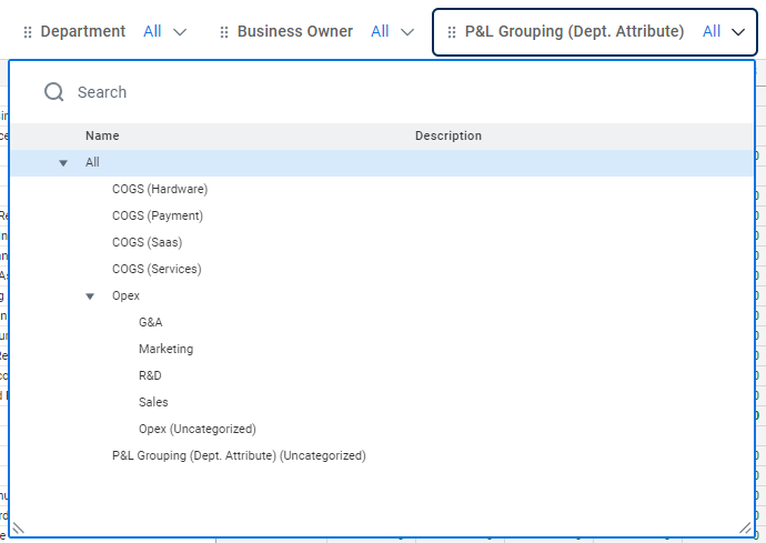 Headcount planning and modeling in Workday's Adaptive Planning scalable ...