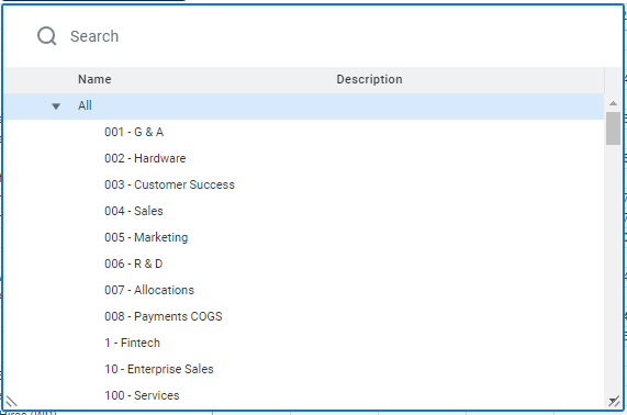 Headcount planning and modeling in Workday's Adaptive Planning scalable ...