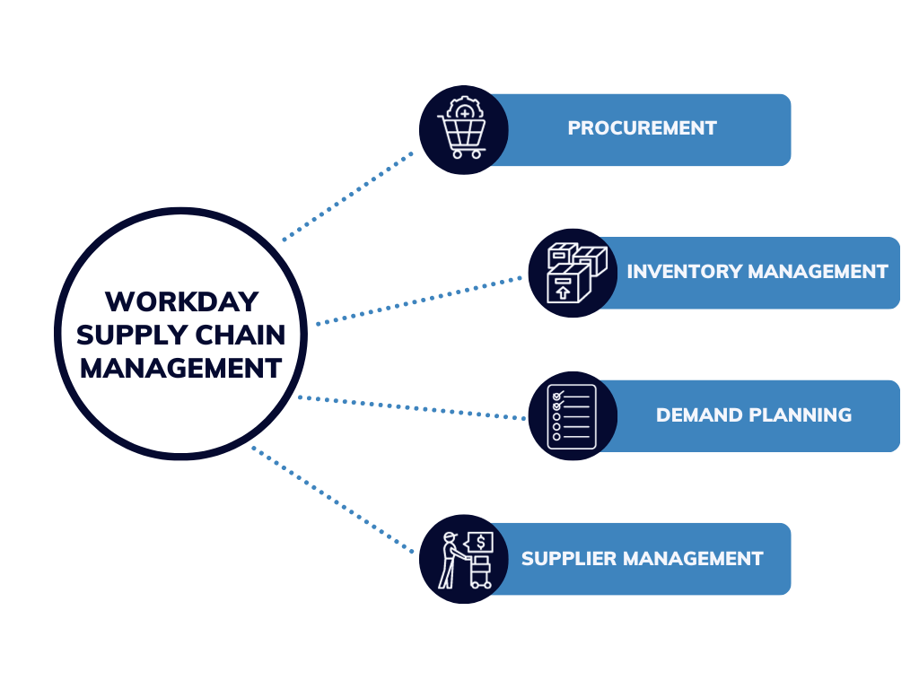 Workday Supply Chain — stormloop