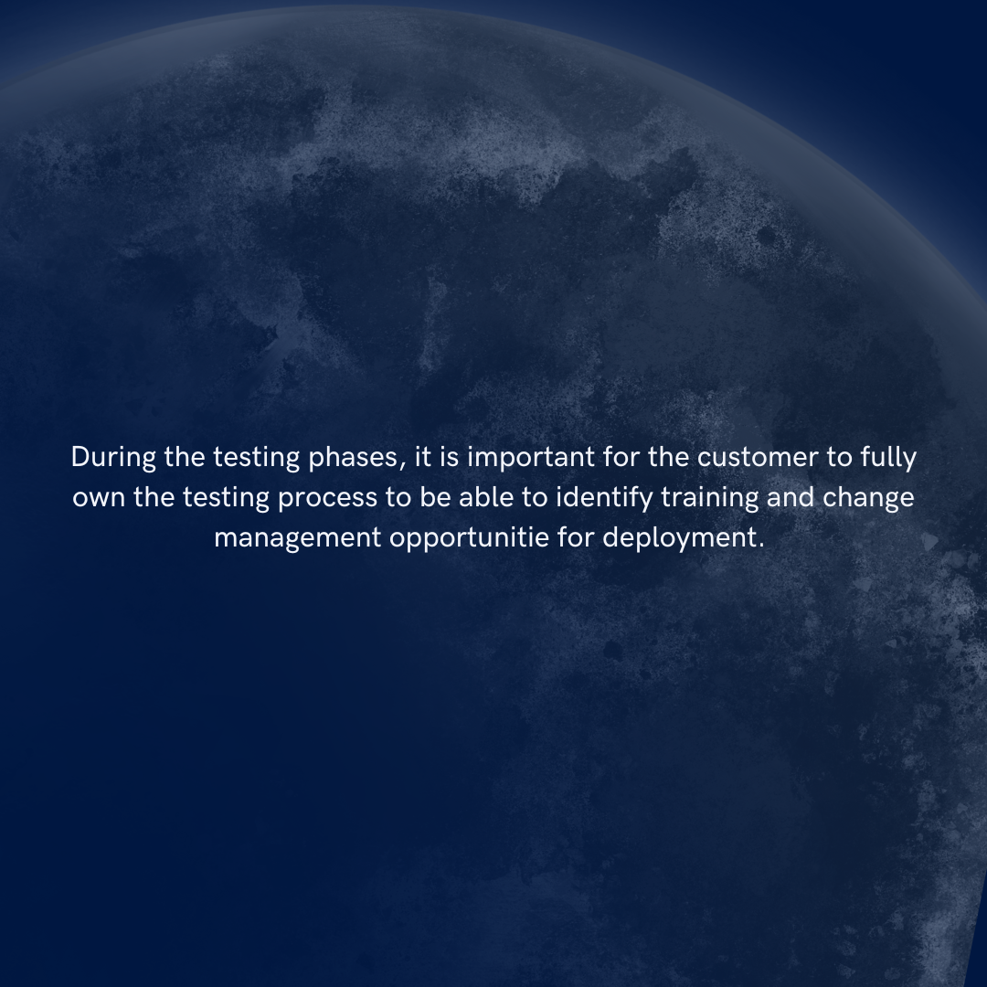 Overview Of Workday Testing — Stormloop