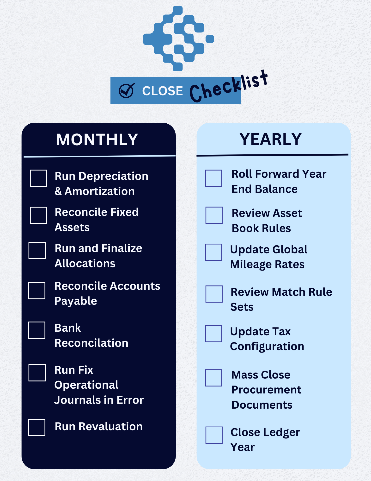 Month End Close - Best practices to manage your Workday platform ...