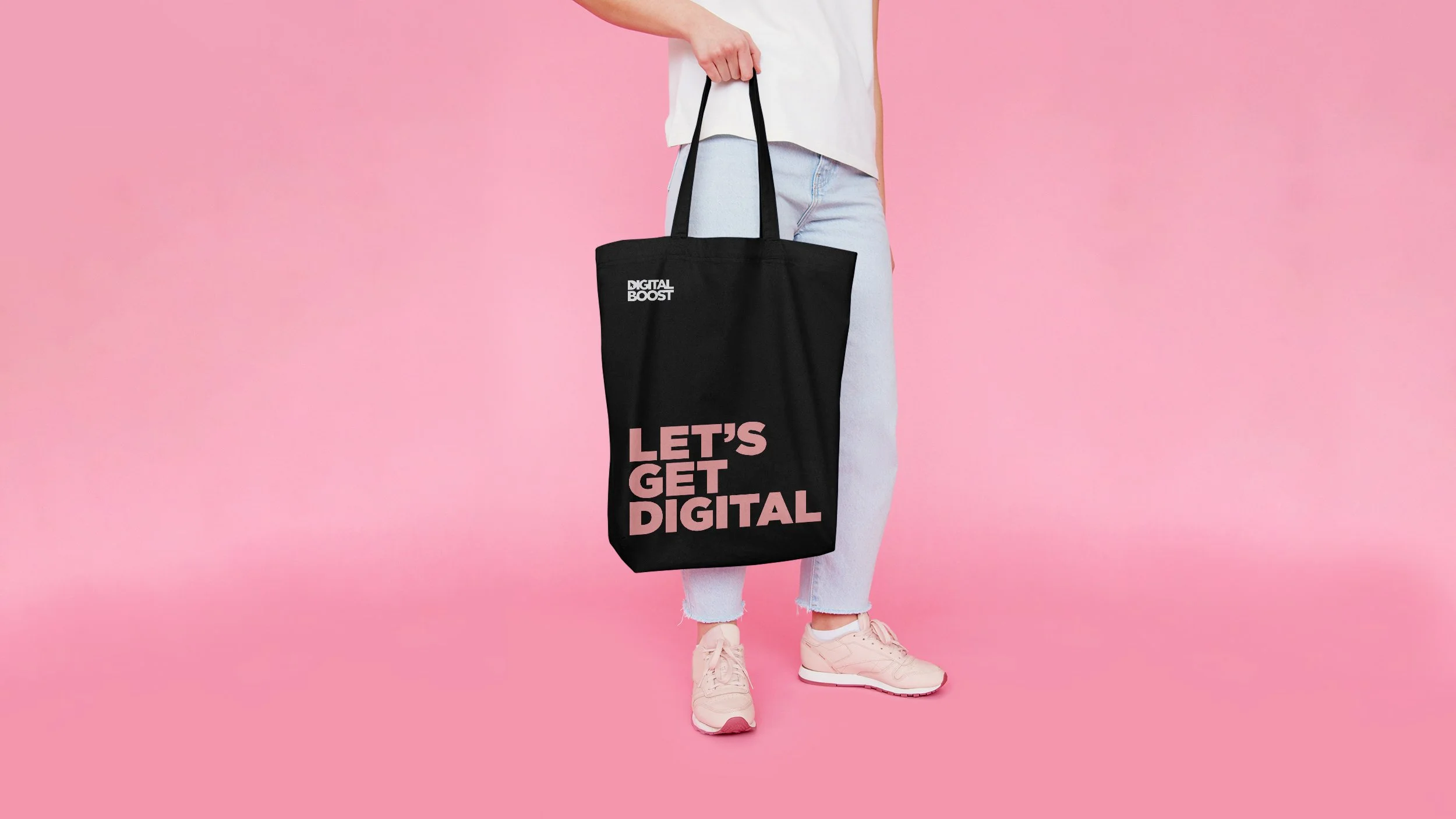 DigitalBoost — Fella