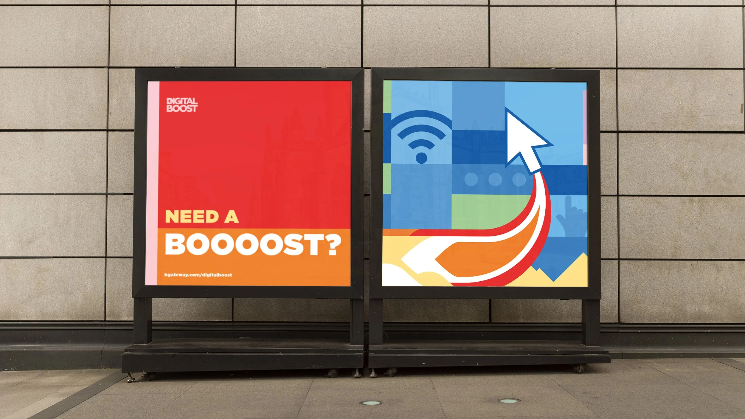 DigitalBoost — Fella