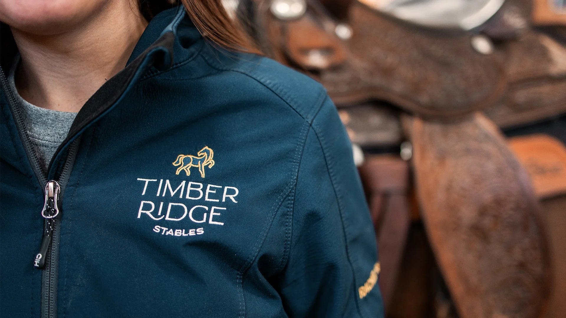 Timber Ridge Stables — Fella