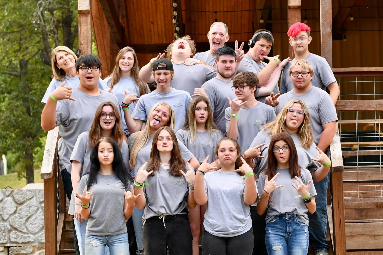 Registration — Summit Camps
