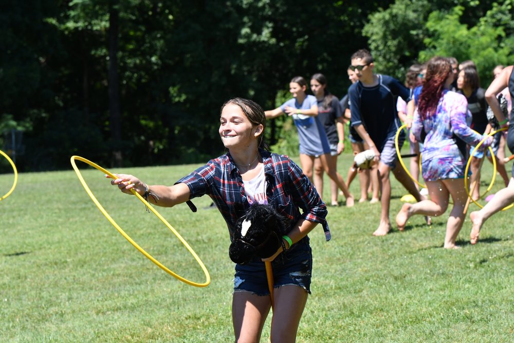 Competitive Rec Brackets — Summit Camps