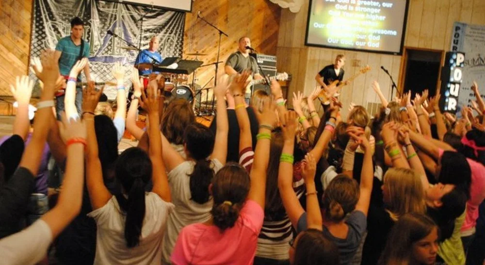 Media — Summit Camps