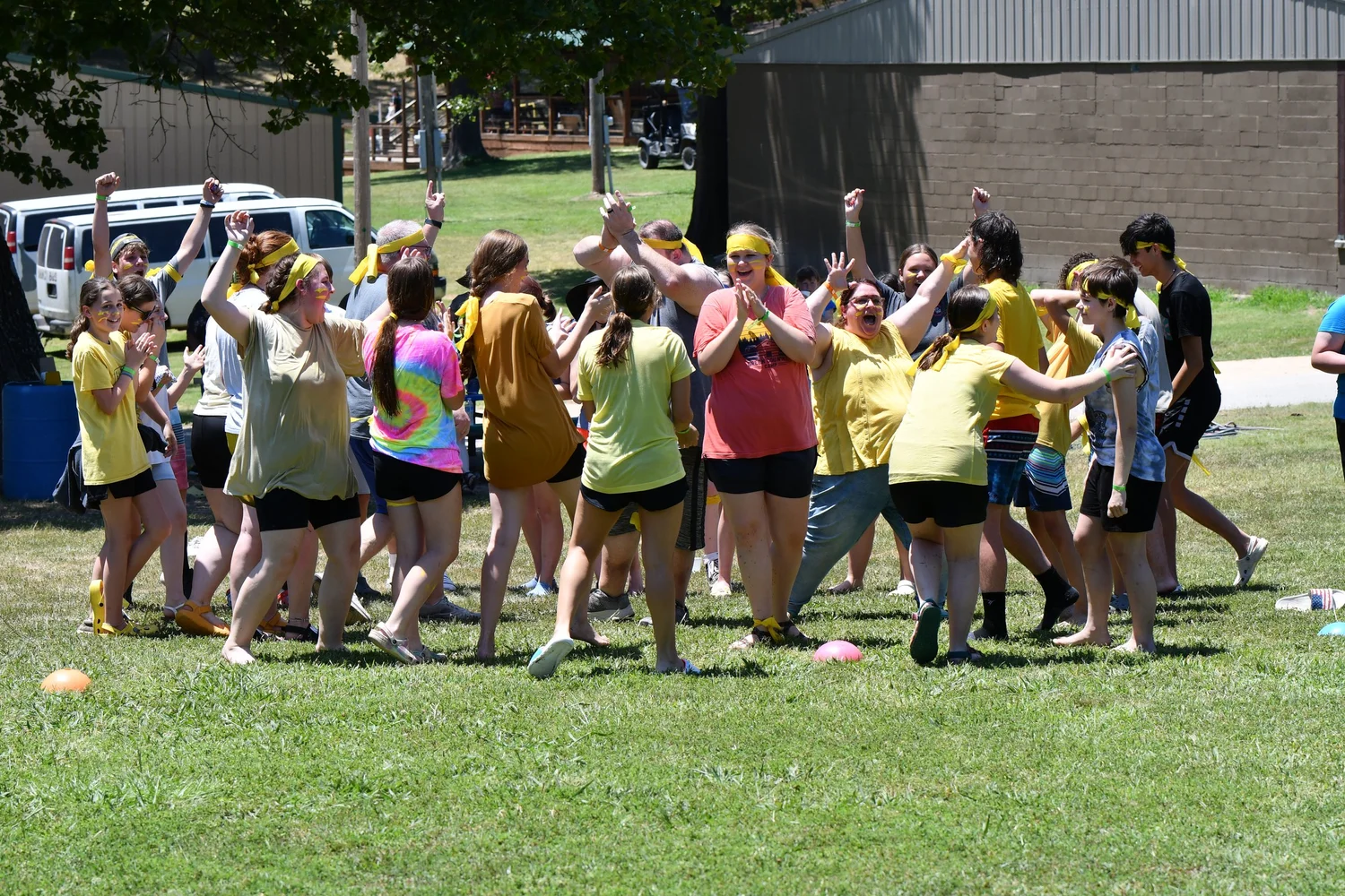 Resources — Summit Camps