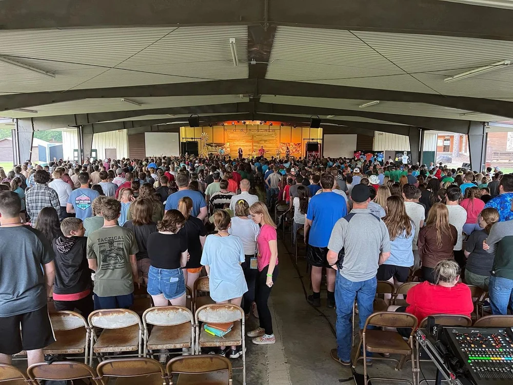 Services 3 — Summit Camps
