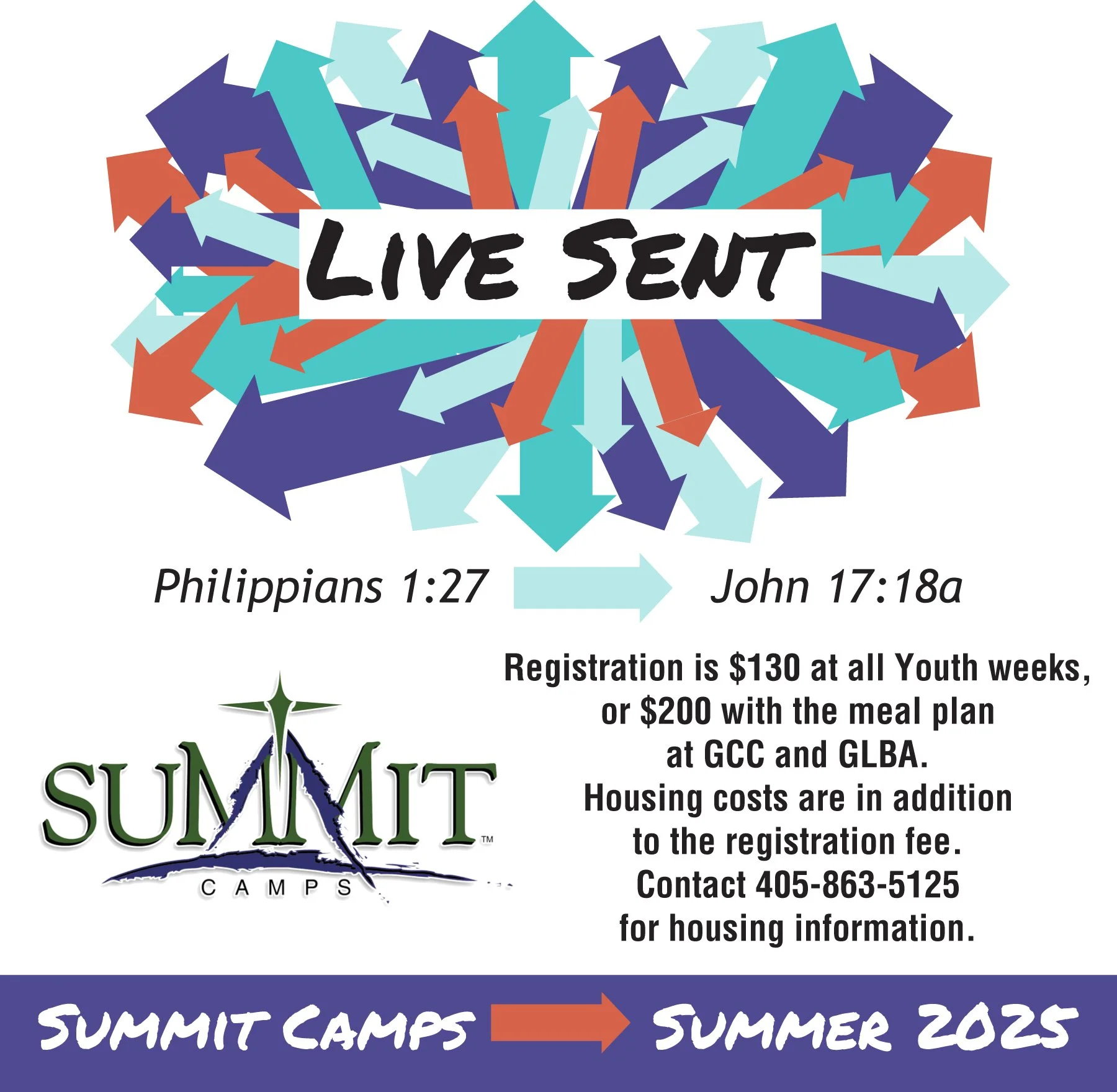 Summit Camps