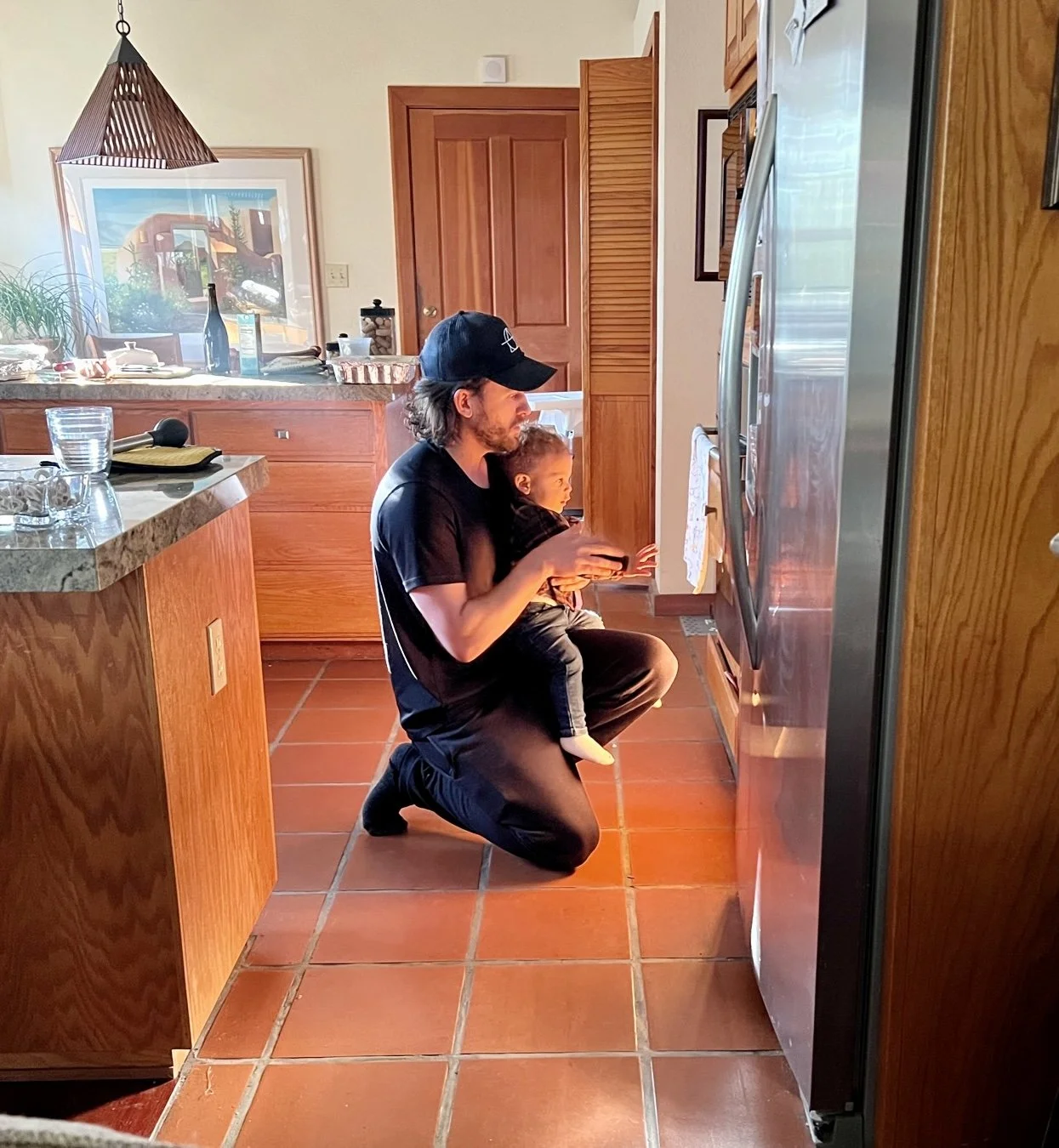 Learn About Chef Collin's Story - Chef Collin | Your Private Chef In ...