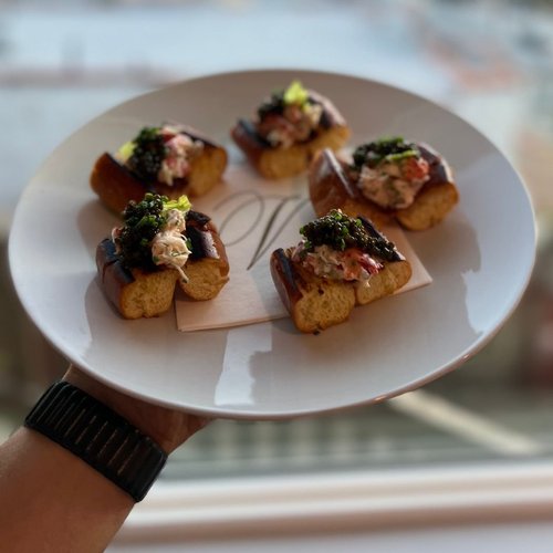 Palm Beach & South Florida Premium Catering for Dinner Parties ...