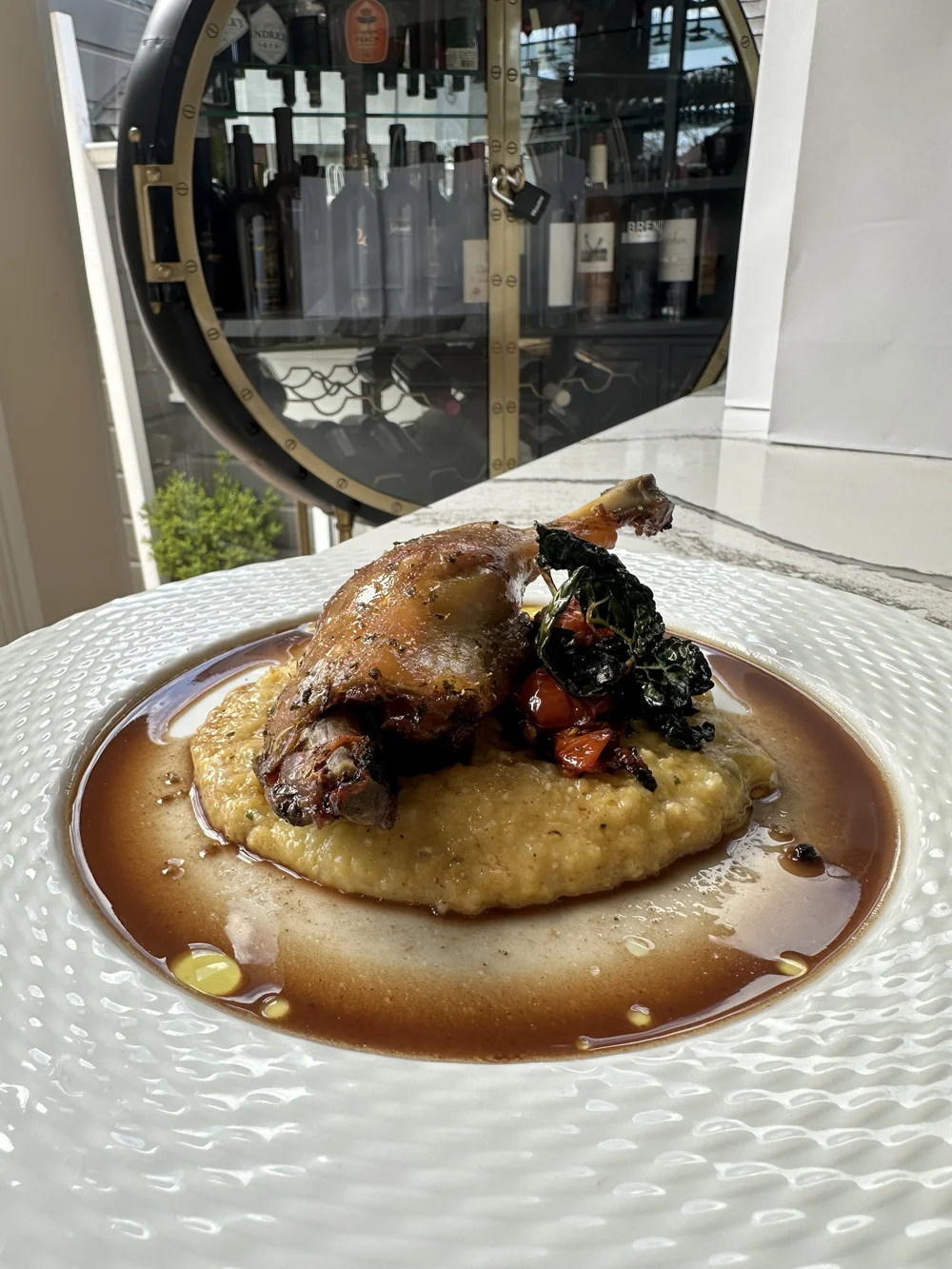 Chef Collin | Luxury Private Chef in Miami & Palm Beach