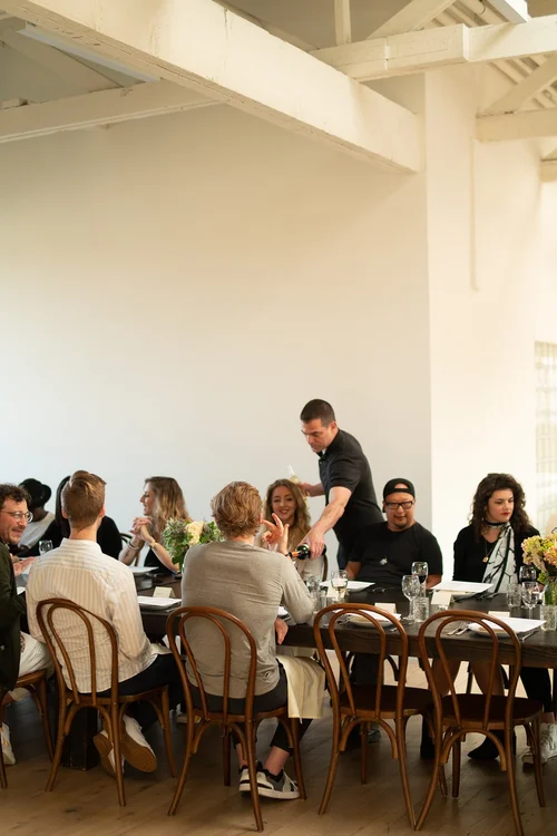 Palm Beach & South Florida Premium Catering for Dinner Parties ...