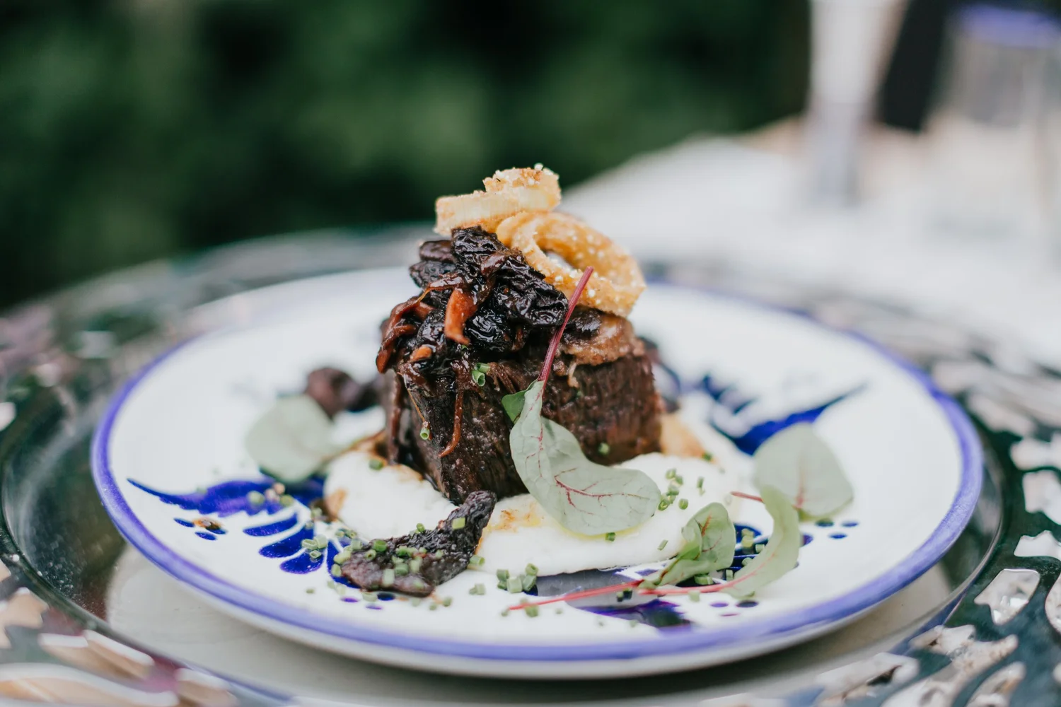 Palm Beach & South Florida Premium Catering for Dinner Parties ...