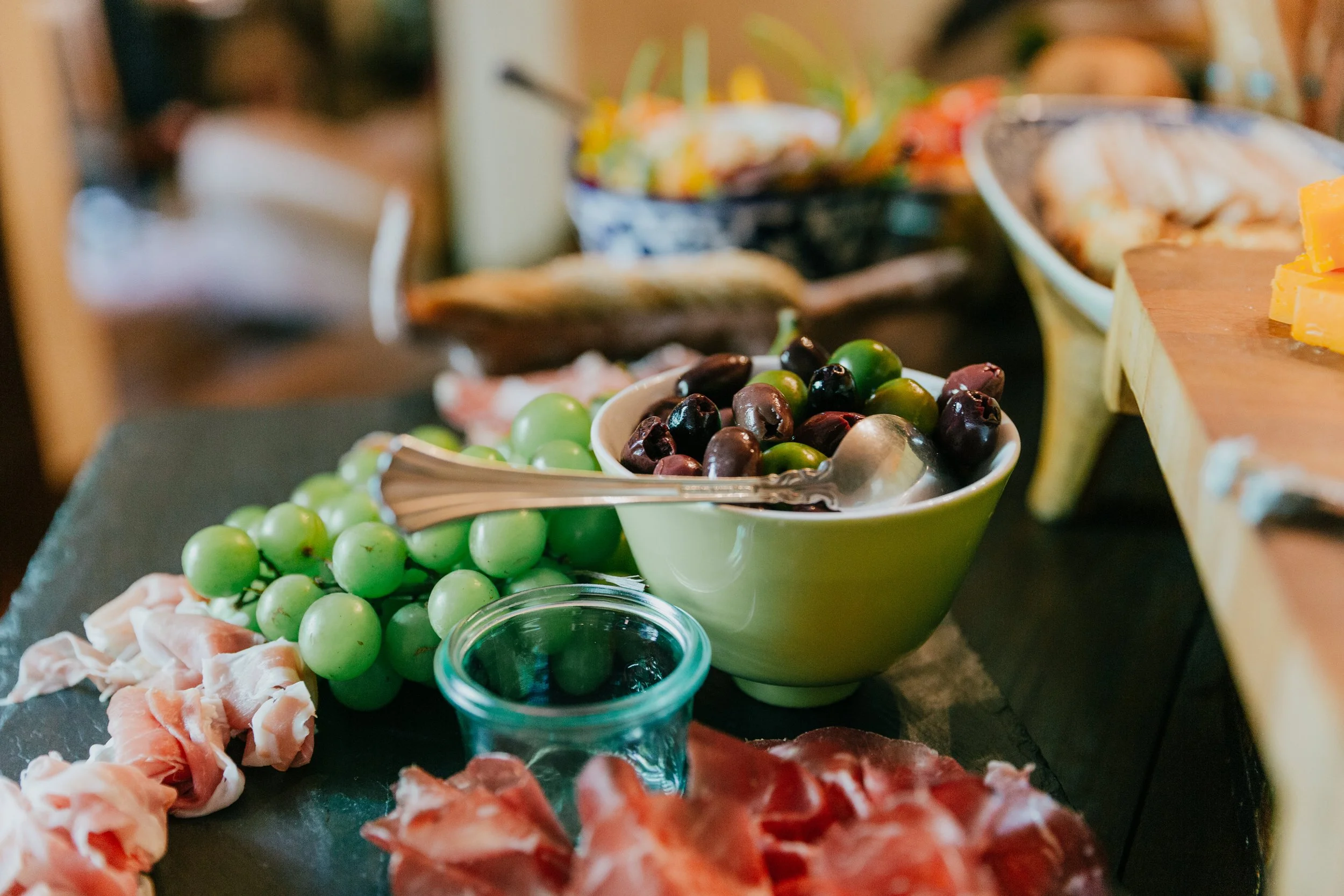 Palm Beach & South Florida Premium Catering for Dinner Parties ...