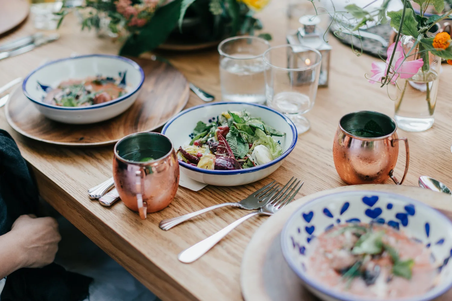 Palm Beach & South Florida Premium Catering for Dinner Parties ...