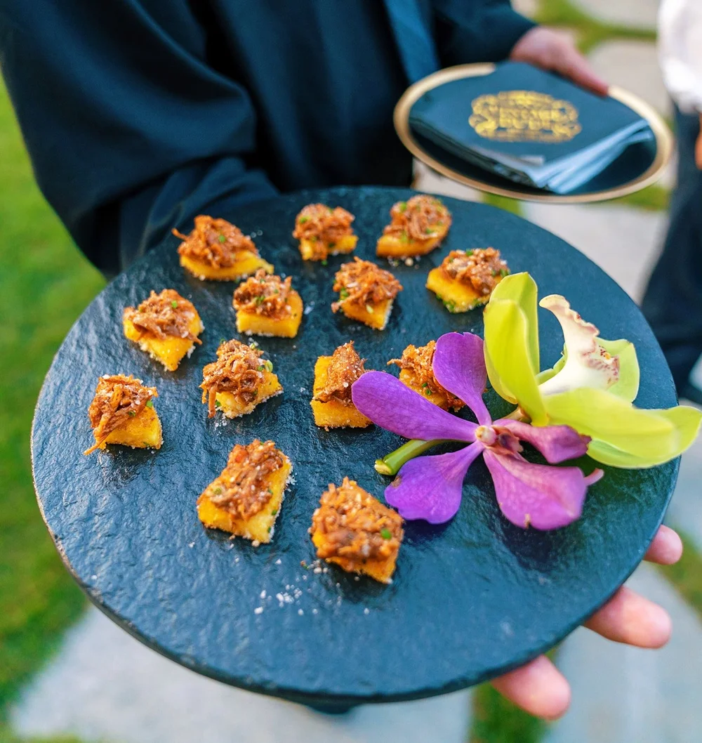 Palm Beach & South Florida Premium Catering for Dinner Parties ...