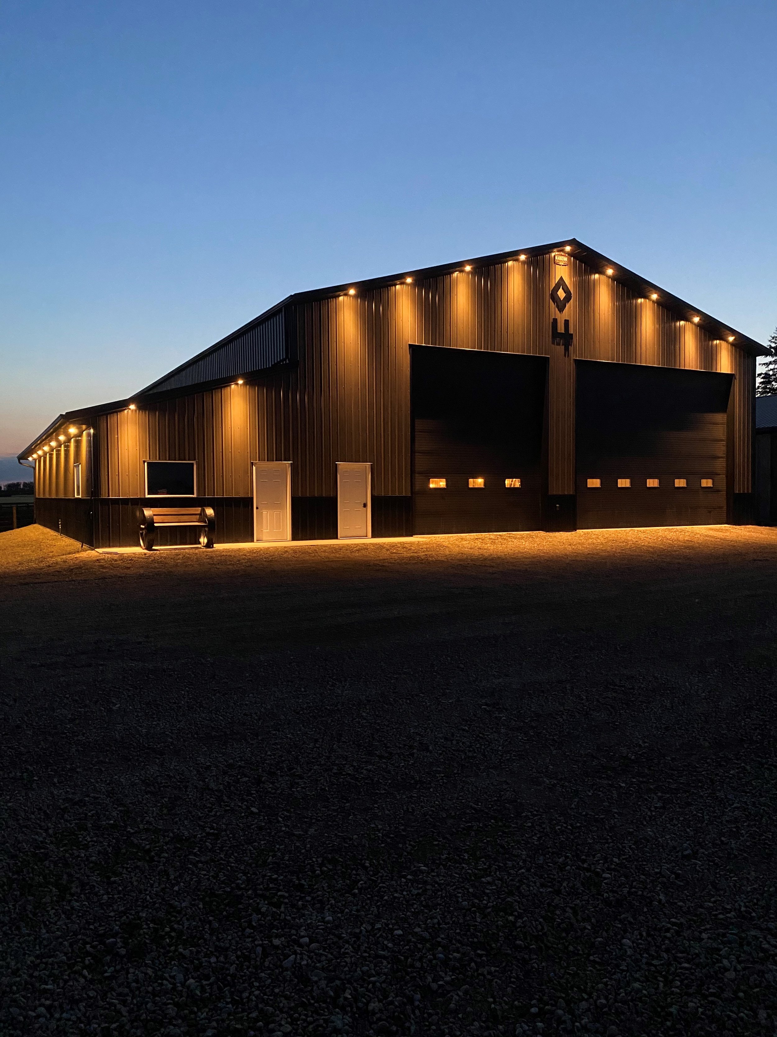 Innisfail Electric