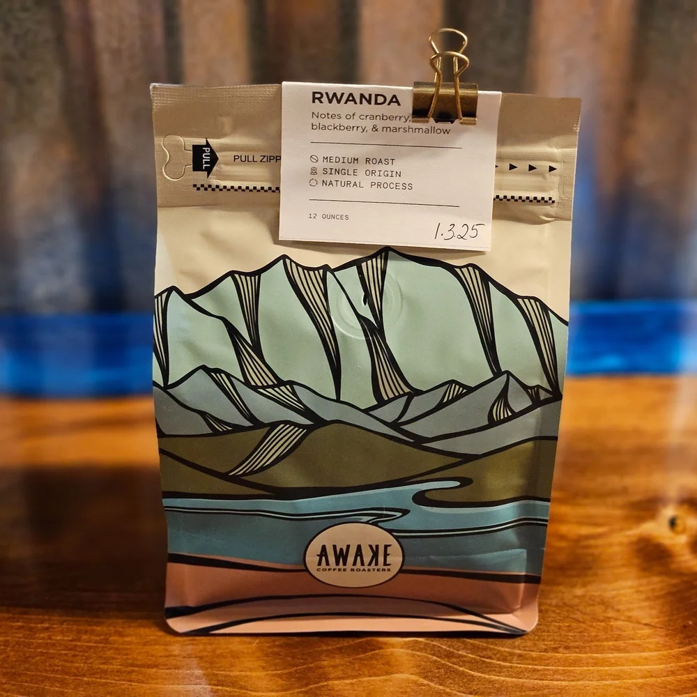 Kawa Coffee