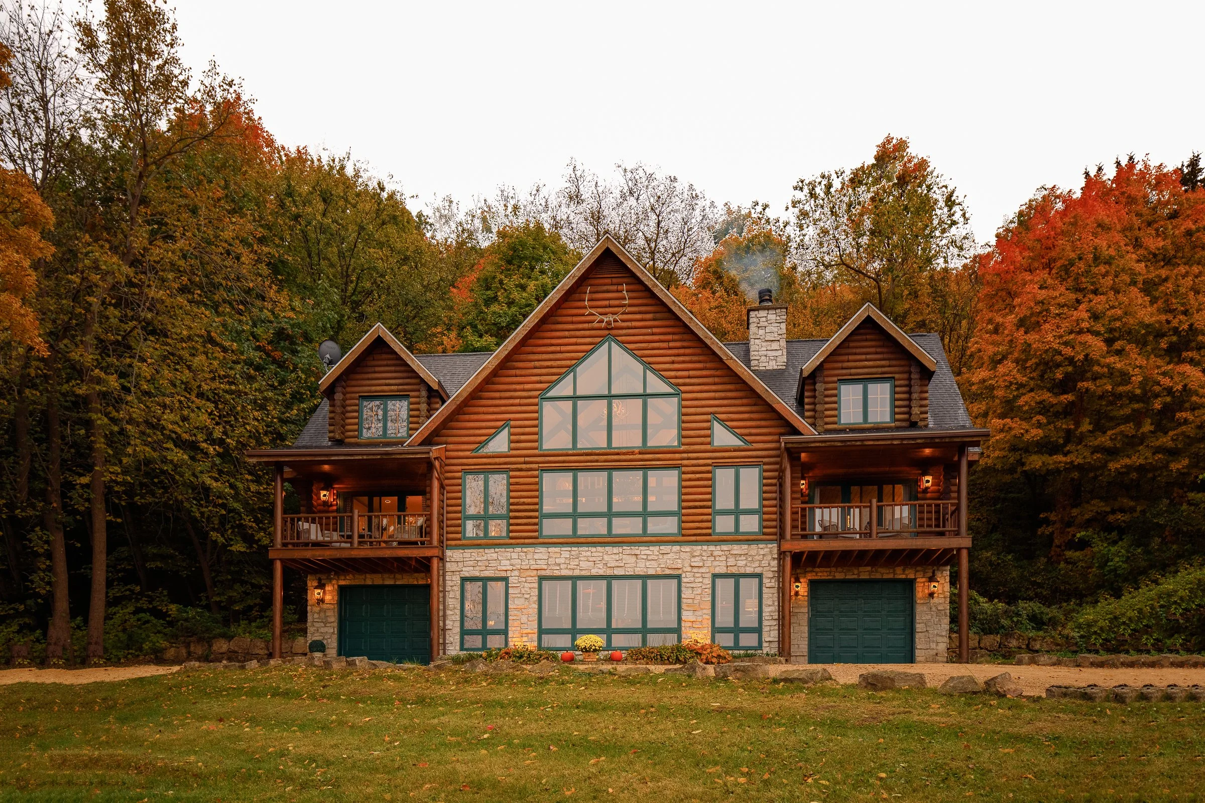 Pure Living Vacation Homes