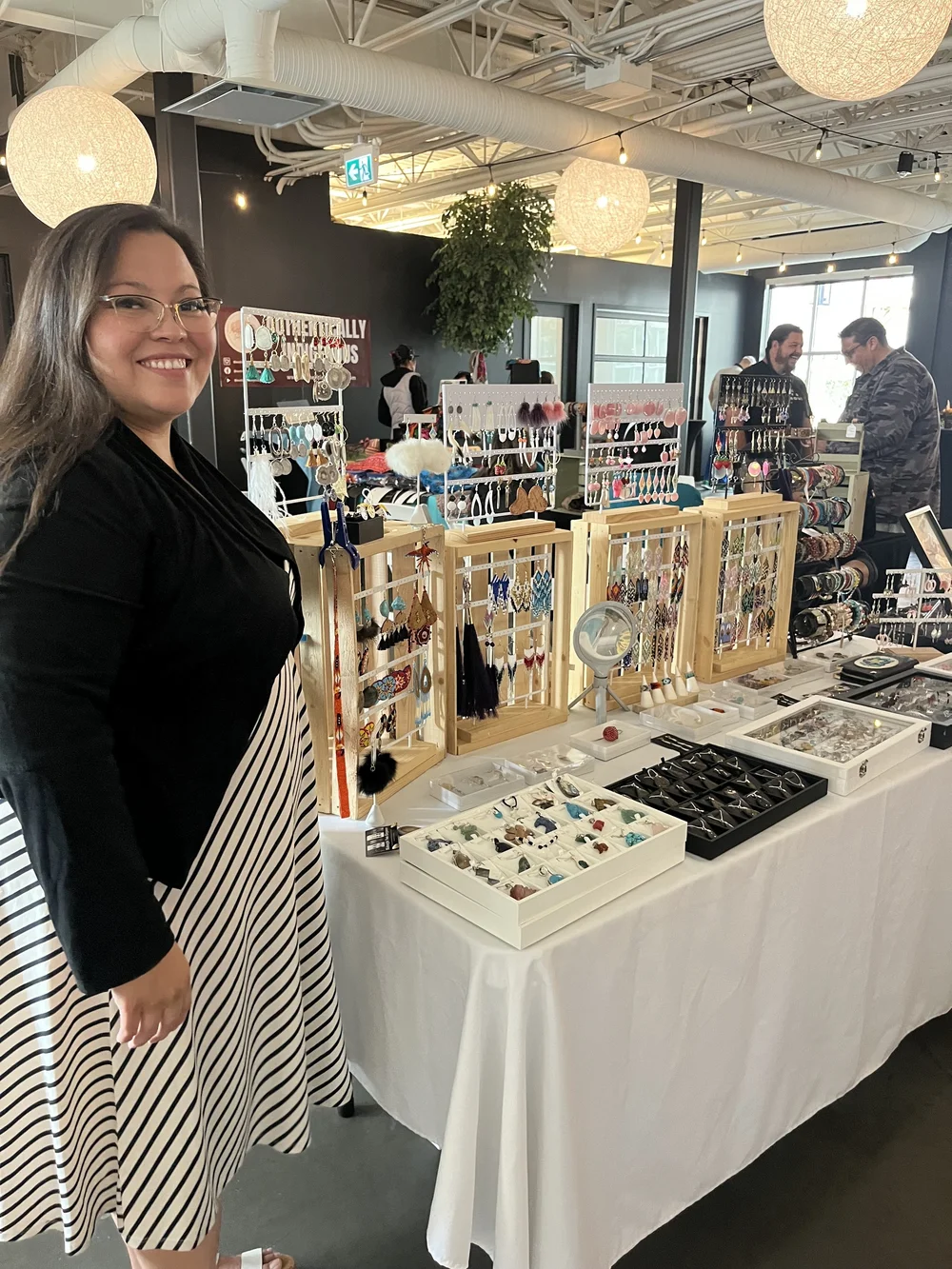 Celebrating Indigenous Creativity and Culture: Bird Creatives’ Support ...